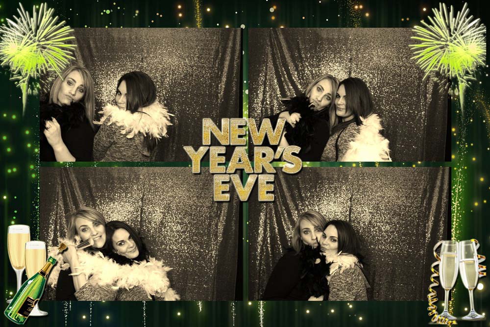 Boise's Friendzee Photobooth | Boise Best Photobooth